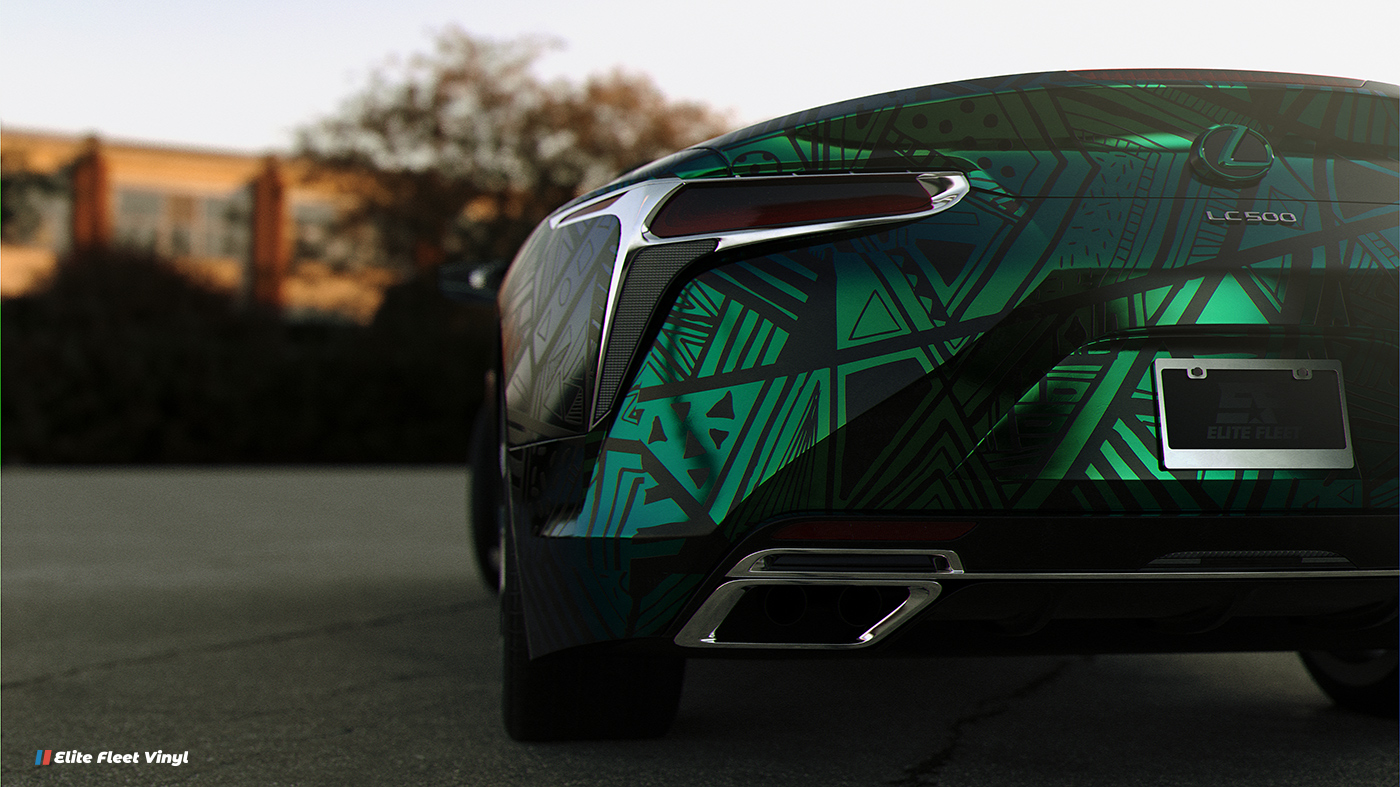 Renders – BRICK WILSON